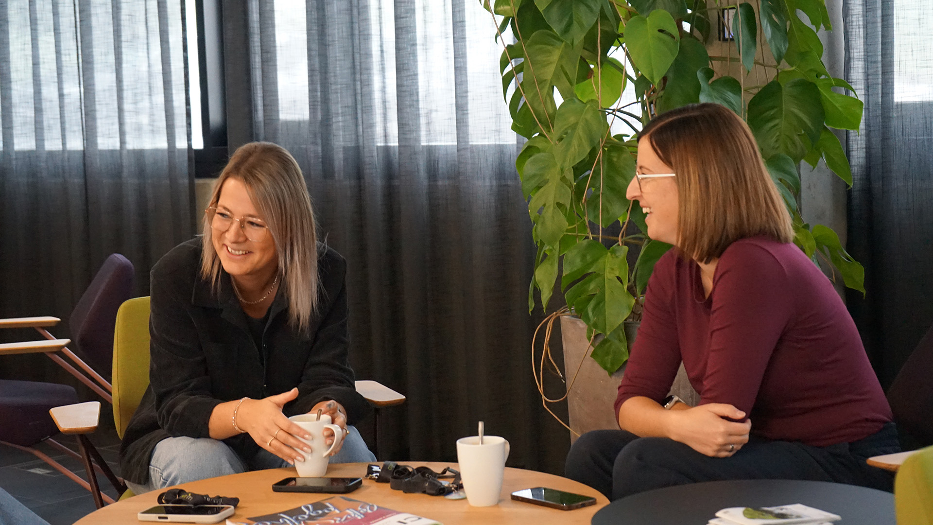 PV-Team | Karriere @ COUNT IT: Personalverrechnung
